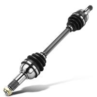 China Front Left or Right CV Axle Shaft Assembly for Yamaha Grizzly 550 2009-2014 for sale