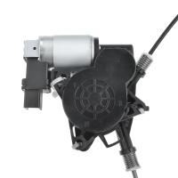 China Rear Driver Power Window Motor & Regulator Assembly for Mazda CX-9 2007-2015 SUV for sale