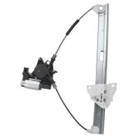 China Rear Driver Power Window Motor & Regulator Assembly for Mazda CX-9 2007-2015 SUV for sale