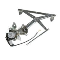 China Front Driver Power Window Motor & Regulator Assembly for Toyota Camry 1997-2001 for sale
