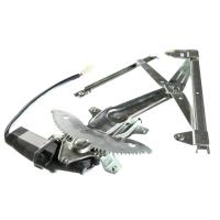 China Front Driver Power Window Motor & Regulator Assembly for Toyota Camry 1997-2001 for sale