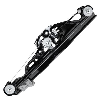 China Rear Driver Power Window Regulator without Motor for BMW 525i 530i 535i E60 E61 for sale