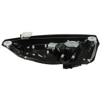 China Rear Driver Power Window Motor & Regulator Assembly for Land Rover LR2 2008-2015 for sale