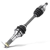 China Front Left or Right CV Axle Shaft Assembly for Yamaha Bruin 350 2004-2006 for sale