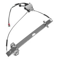 China Front Driver Power Window Motor & Regulator Assembly for Honda Odyssey 1999-2002 for sale