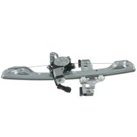 China Rear Driver Power Window Motor & Regulator Assembly for Buick Encore 2013-2019 for sale