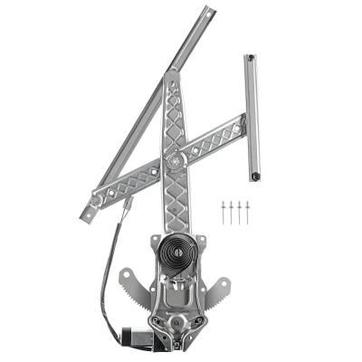 China Front Driver Power Window Motor & Regulator Assembly for Ford Expedition F-150 for sale