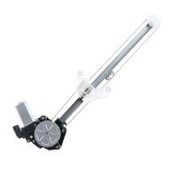 China Rear Driver Power Window Motor & Regulator Assembly for Honda Civic 2016-2019 for sale
