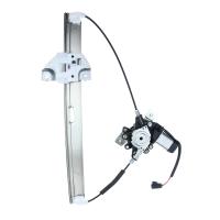 China Rear Driver Power Window Motor & Regulator Assembly for Saturn Vue Chevy Captiva Sport for sale