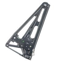 China Rear Driver Power Window Regulator without Motor for BMW E38 740i 740iL 95-01 for sale
