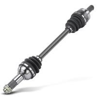 China Rear Left or Right CV Axle Shaft Assembly for Yamaha Grizzly 700 2016-2022 4x4 for sale