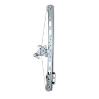 China Rear Driver Power Window Regulator without Motor for Mercedes-Benz ML320 W163 for sale