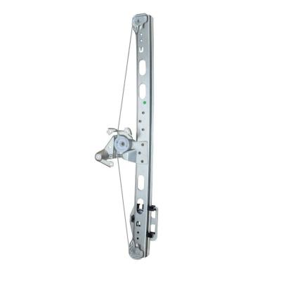 China Rear Driver Power Window Regulator without Motor for Mercedes-Benz ML320 W163 for sale
