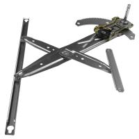 China Front Driver Window Regulator without Motor for Honda Civic 1996-2000 for sale