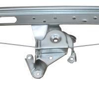China Rear Driver Power Window Regulator without Motor for Mercedes-Benz ML320 W163 for sale