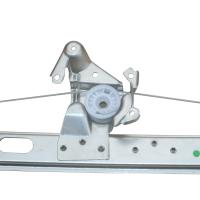 China Rear Driver Power Window Regulator without Motor for Mercedes-Benz ML320 W163 for sale