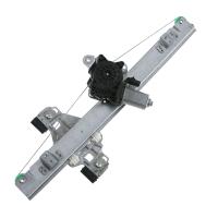 China Rear Driver Power Window Motor & Regulator Assembly for Chevy Cruze Cruze Limited for sale
