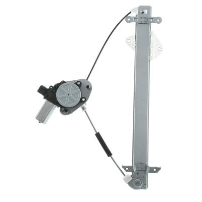 China Front Driver Power Window Motor & Regulator Assembly for Subaru Forester 2011-2013 for sale