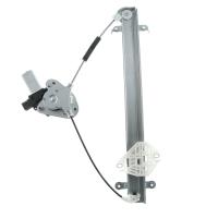 China Front Driver Power Window Motor & Regulator Assembly for Subaru Forester 2011-2013 for sale