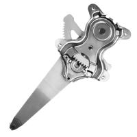 China Rear Driver Power Window Regulator without Motor for Toyota Highlander 2001-2007 for sale