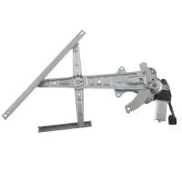 China Rear Driver Power Window Motor & Regulator Assembly for Nissan Sentra 2013 1.8L for sale