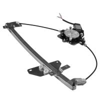 China Front Driver Power Window Motor & Regulator Assembly for Volvo S40 V40 2000-2004 for sale