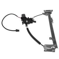 China Rear Driver Power Window Motor & Regulator Assembly for Audi 200 Quattro V8 Avant for sale