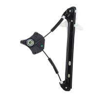 China Rear Driver Power Window Regulator without Motor for Volkswagen Golf R 2015-2017 for sale