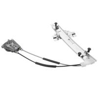 China Rear Driver Window Regulator without Motor for Kia Sephia 98-01 Spectra 00-04 for sale