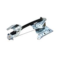 China Rear Driver Power Window Regulator without Motor for Audi A4 A4 Quattro S4 96-02 for sale