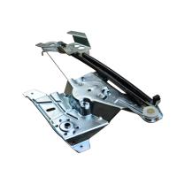 China Rear Driver Power Window Regulator without Motor for Audi A4 A4 Quattro S4 96-02 for sale