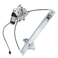 China Rear Driver Power Window Motor & Regulator Assembly for Nissan Xterra 2005-2015 for sale