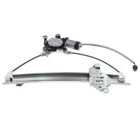 China Rear Driver Power Window Motor & Regulator Assembly for Nissan Xterra 2005-2015 for sale