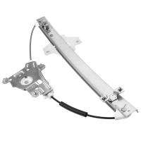 China Rear Driver Power Window Regulator without Motor for Hyundai Accent 2000-2005 for sale