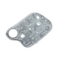China Front Driver Power Window Regulator without Motor for Hyundai Elantra for sale