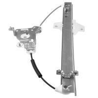 China Rear Driver Power Window Regulator without Motor for Hyundai Accent 2000-2005 for sale