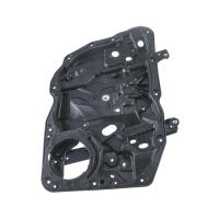 China Front Driver Power Window Regulator without Motor for Porsche Cayenne 92A for sale