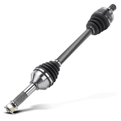 China Rear Left or Right CV Axle Shaft Assembly for Kawasaki Teryx 800 Teryx4 800 16-21 for sale