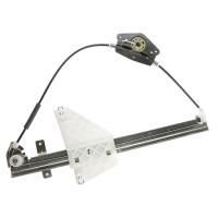 China Rear Passenger Power Window Regulator without Motor for Jeep Grand Cherokee WJ for sale