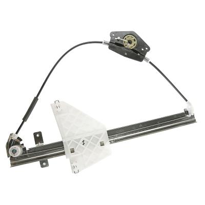 China Rear Passenger Power Window Regulator without Motor for Jeep Grand Cherokee WJ for sale