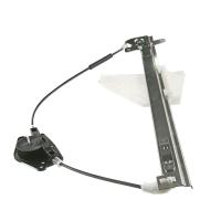 China Rear Passenger Power Window Regulator without Motor for Jeep Grand Cherokee WJ for sale