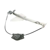 China Rear Passenger Power Window Regulator without Motor for Jeep Grand Cherokee WJ for sale