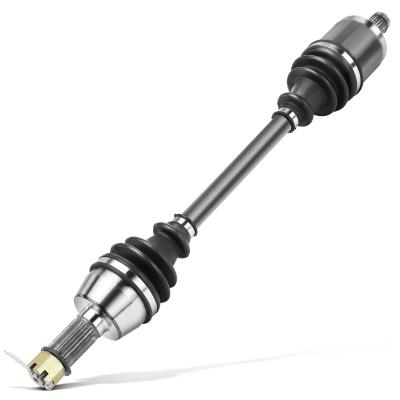 China Front Left or Right CV Axle Shaft Assembly for Polaris RZR 570 2012-2021 RZR 800 for sale