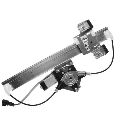 China Rear Passenger Power Window Motor & Regulator Assembly for Chevrolet HHR 2006-2011 for sale