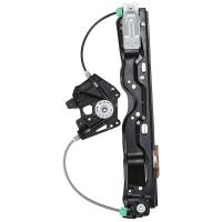 China Rear Left Power Window Regulator without Motor for Land Rover Range Rover Evoque for sale