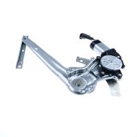 China Rear Passenger Power Window Motor & Regulator Assembly for Nissan Sentra 2002-2006 for sale