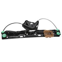 China Rear Left Power Window Regulator without Motor for Land Rover Range Rover Evoque for sale