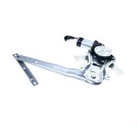 China Rear Passenger Power Window Motor & Regulator Assembly for Nissan Sentra 2002-2006 for sale