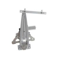 China Rear Passenger Power Window Motor & Regulator Assembly for Mitsubishi Lancer 2008-2012 for sale