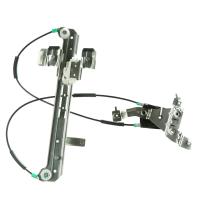 China Rear Passenger Power Window Regulator without Motor for Chevy Tahoe GMC 00-06 for sale